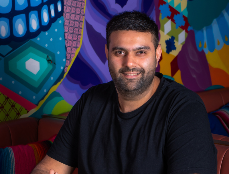 About us – Mezcalita